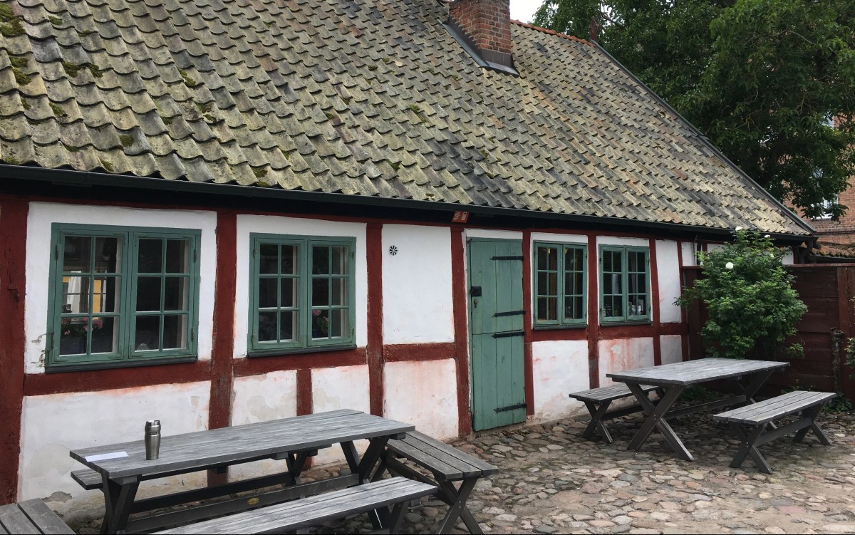 Madeira Mondays: A Visit to Kulturen Museum (Lund, Sweden) – Carly Brown